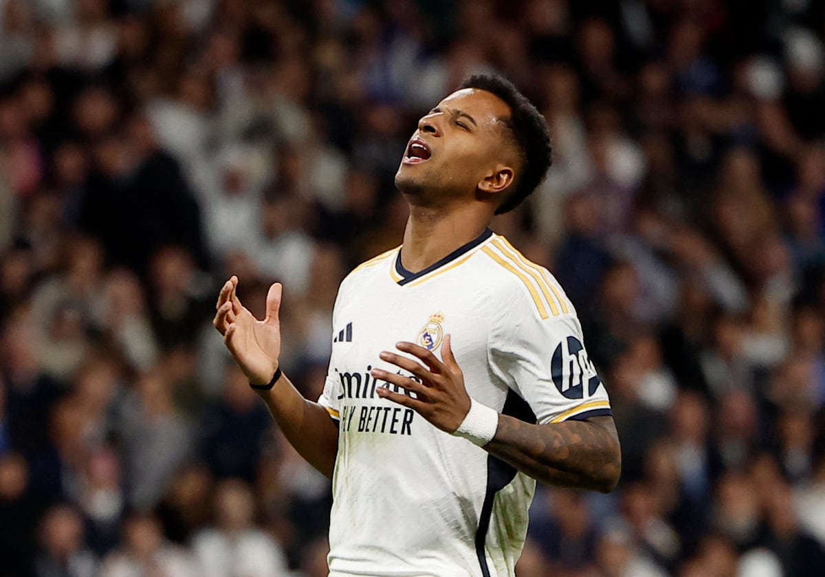 La banda de ladrones de futbolistas adicta a Instagram: escogían a las ...