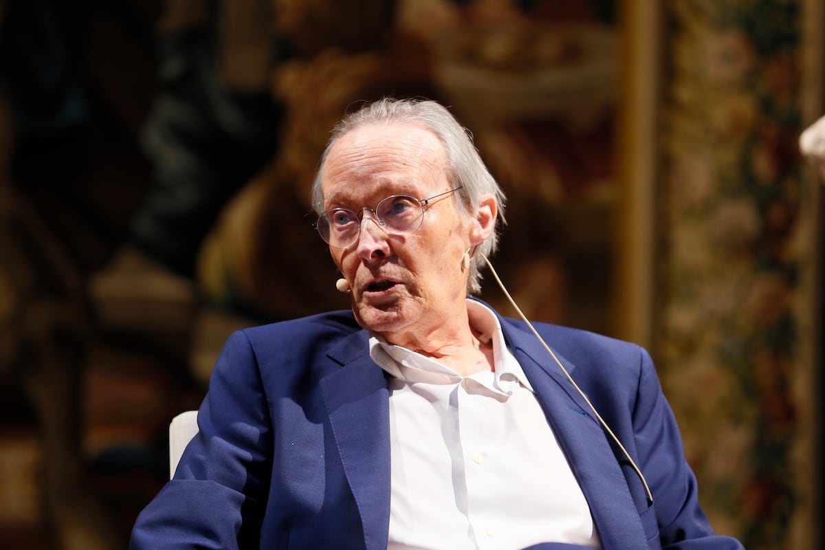 Josep Piqué y el cambio de época | Opinión | EL PAÍS