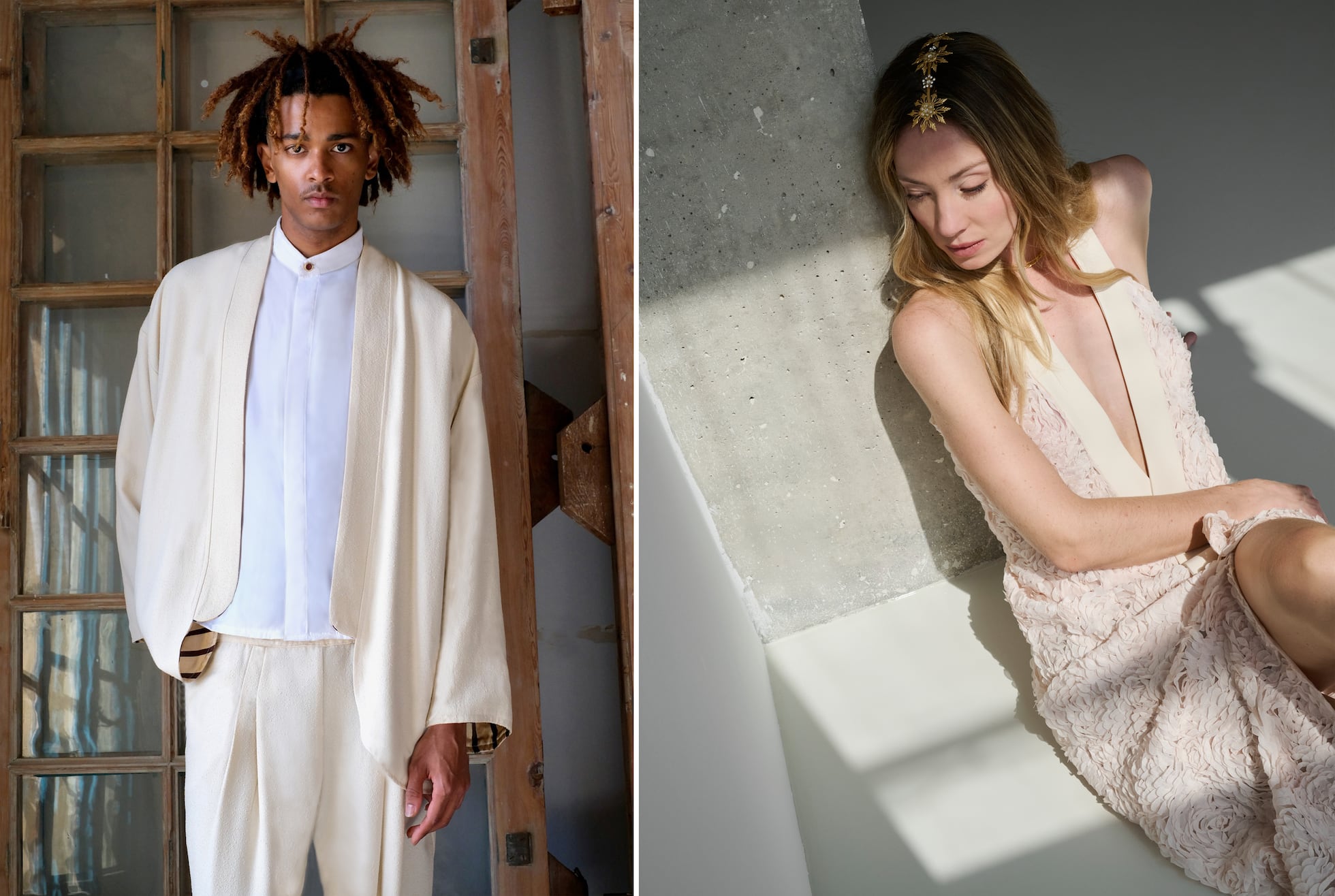 Kimôh: la prenda universal que revela lo singular | Estilo | EL PAÍS