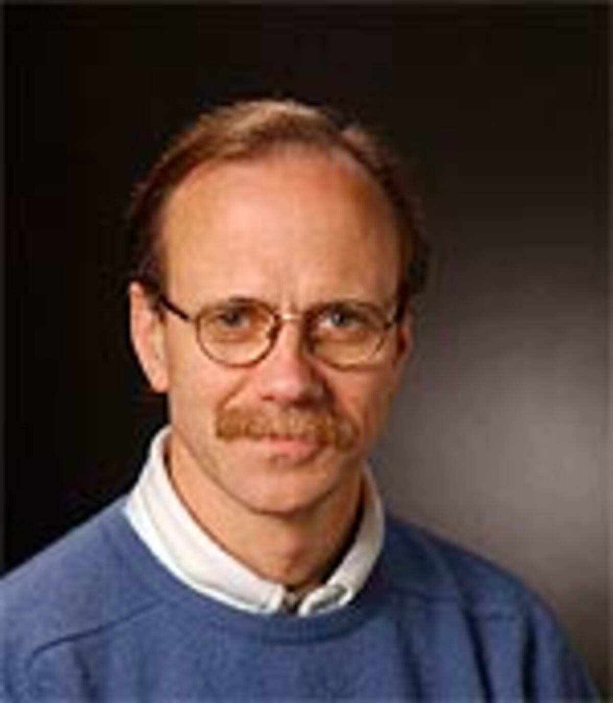 El investigador Fred 'Rusty' Gage. PRIMER PLANO - RETRATO | Domingo ...