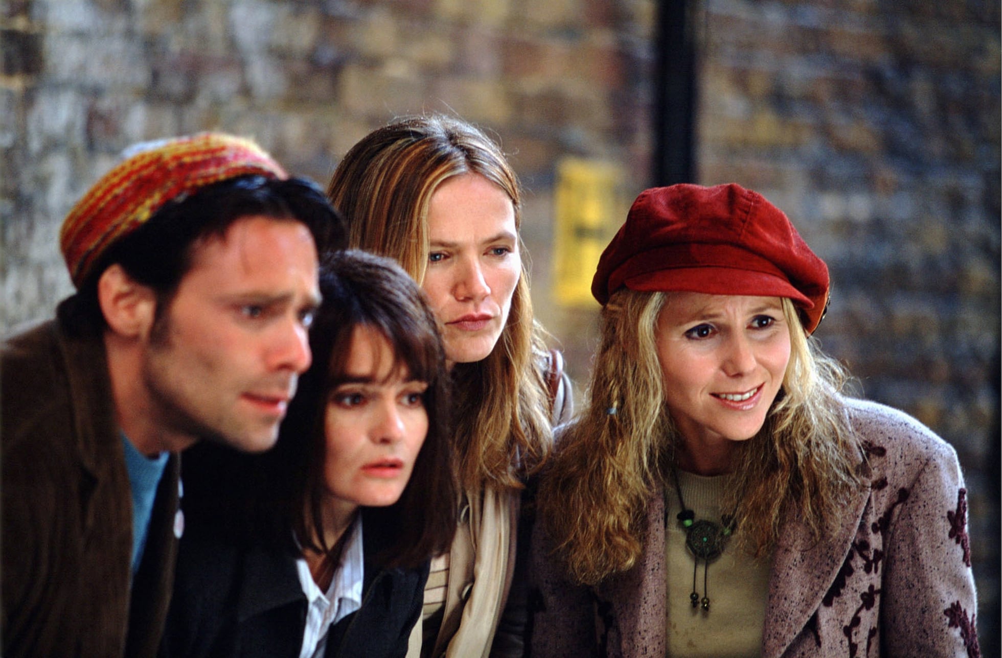 Bridget Jones, 25 years later: The trouble with a character accused of ...