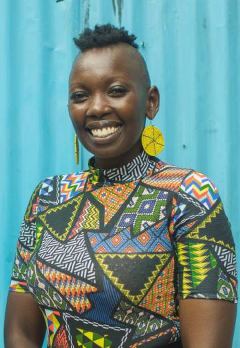 Kenia: el laboratorio financiero de África | Transformación Digital ...