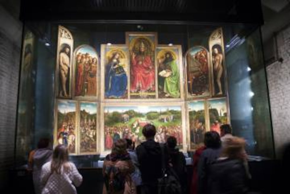 History’s greatest art thefts: From the Mona Lisa to a priceless ...