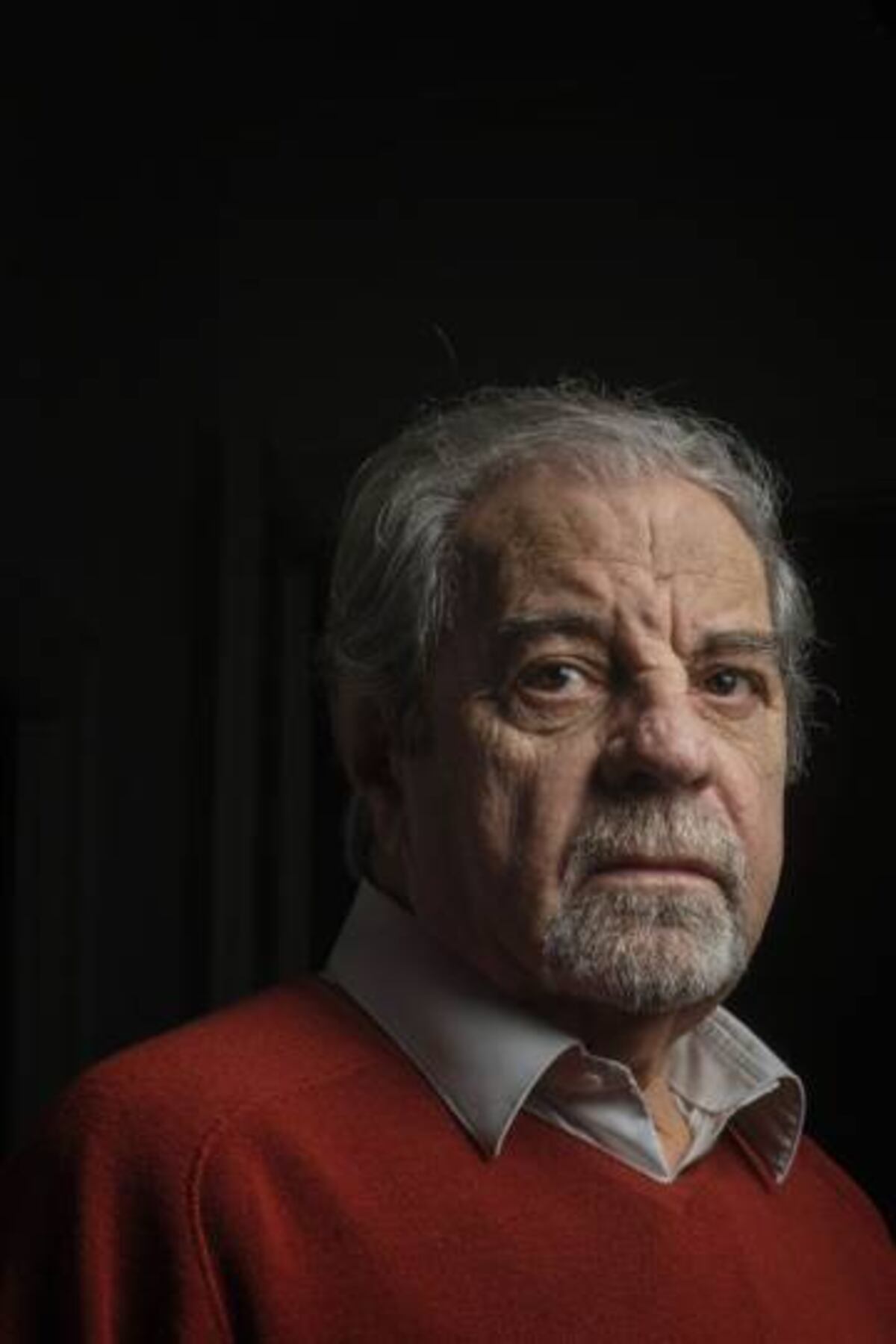 Los gremios de escritores dan su galardón a Juan Marsé | Cultura | EL PAÍS