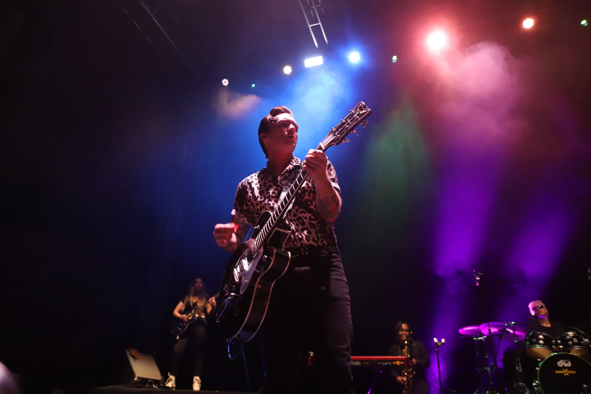 Drake Bell se atrinchera en México: “Sólo quiero enfocarme en la música ...