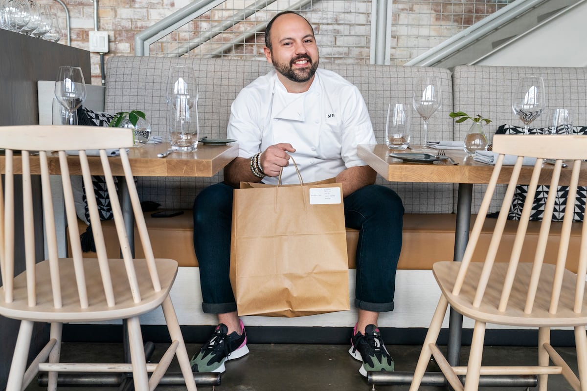 Pay-Per-Chew: More restaurants trying subscription programs | Economy ...