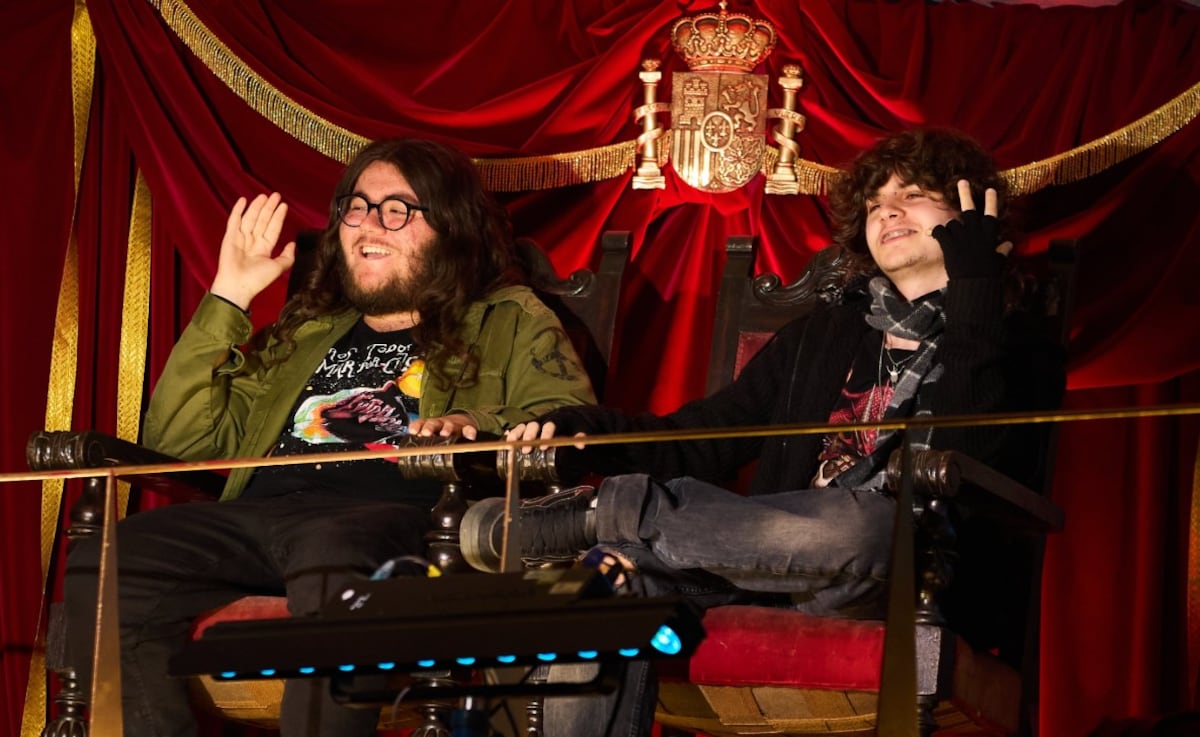 ‘Detective Murciano’ y ‘Foxer Zorrorífico’, los estudiantes de Murcia ...