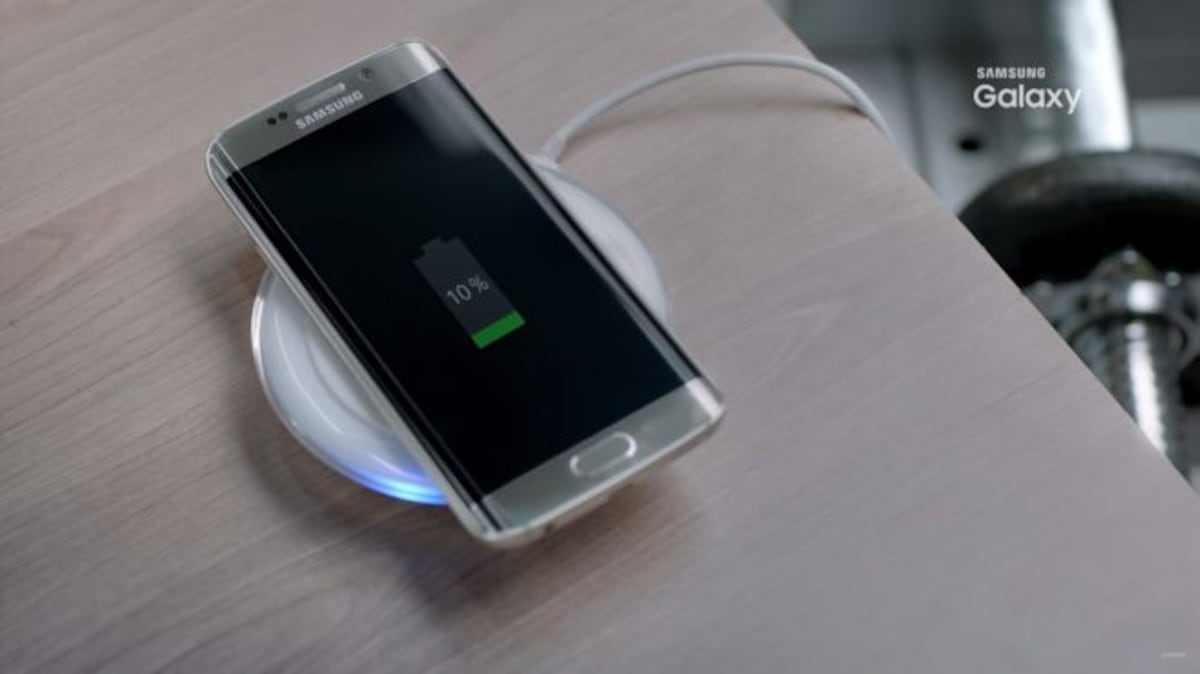 Una foto real del Samsung Galaxy S7 confirma el USB Type C ...