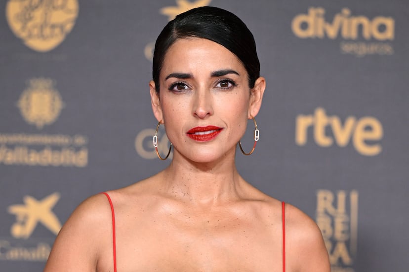 Inma Cuesta comparte una foto de su boda con Ángeles Maeso por el ...