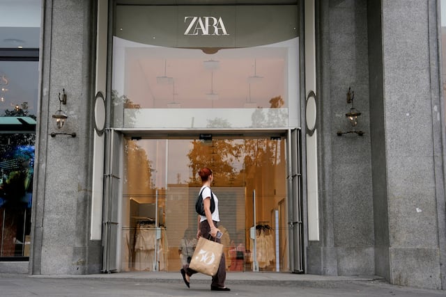 GVC Gaesco afina su cartera en plena guerra y apuesta por Inditex ...