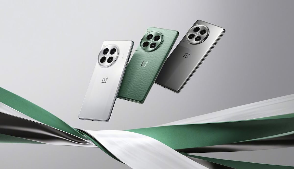 Los OnePlus Ace 5 y Ace 5 Pro se quedan sin secretos y llegarán ...