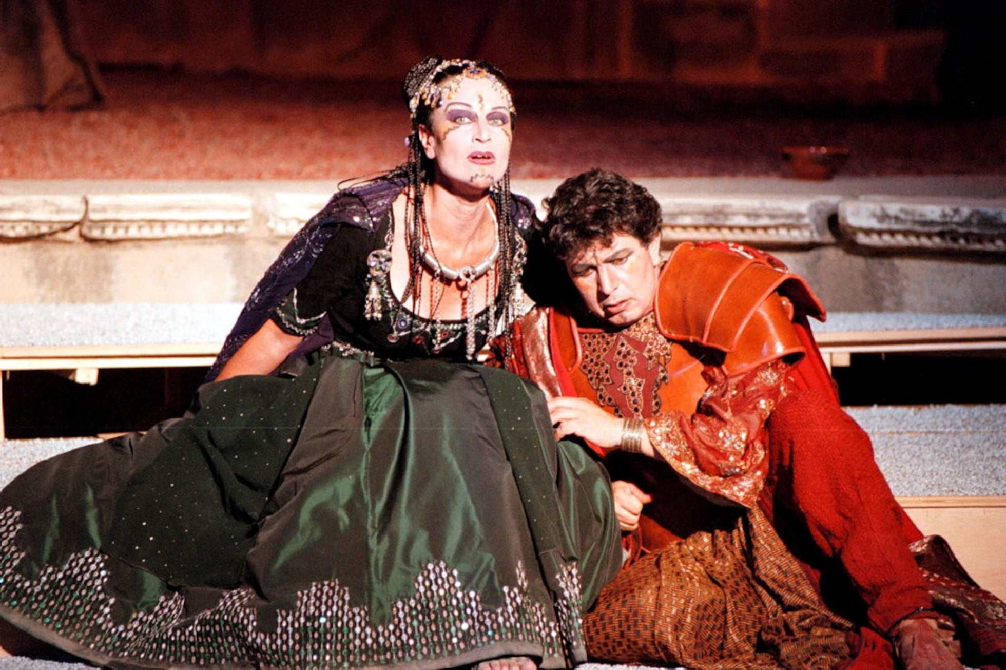 La vida del actor y director Juan Margallo, en imágenes | Fotos ...