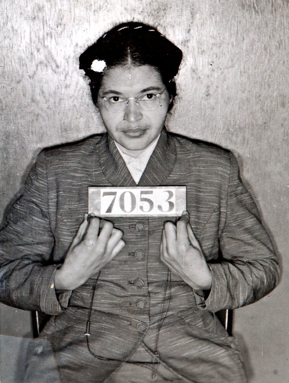Rosa Parks’ Day: The arrest that became a symbol for civil rights | U.S ...
