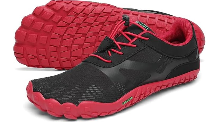 Las zapatillas ‘barefoot’ unisex más buscadas en Amazon: más de 19.000 ...