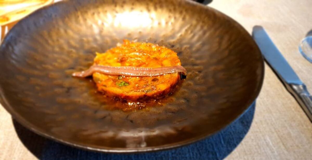 Fokacha, el italiano con más lista de espera de Madrid | Fotos | Fotos ...