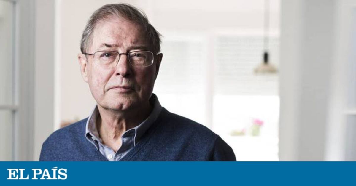 Azúa, doctor Bacterio de los libros | Cultura | EL PAÍS
