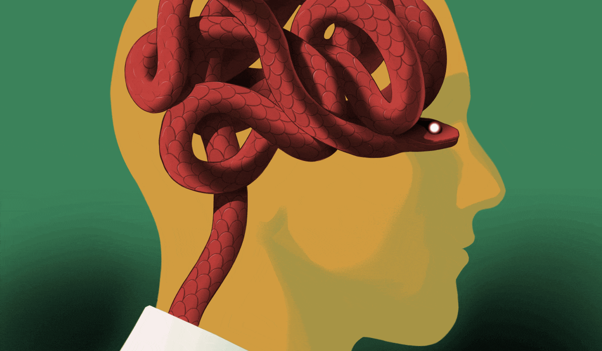 Psicología: ¿Dónde está exactamente el origen del mal? | EL PAÍS ...