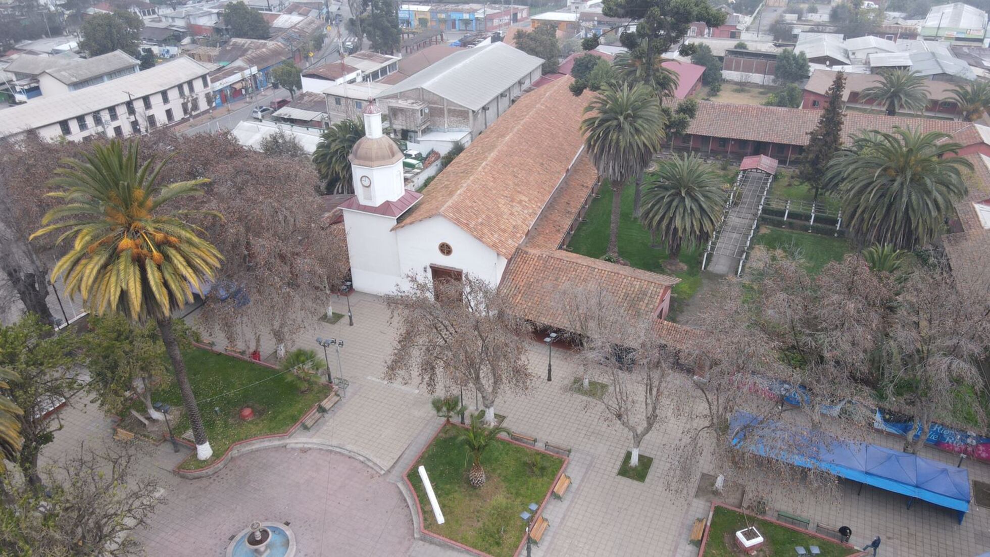 Los 10 lugares favoritos de... Sol Leyton: “Estudié en el colegio más ...