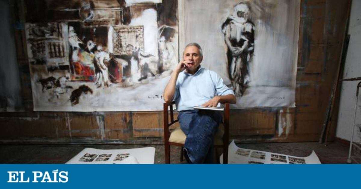 ‘Idilio’: Un viaje hacia el sur | Cultura | EL PAÍS