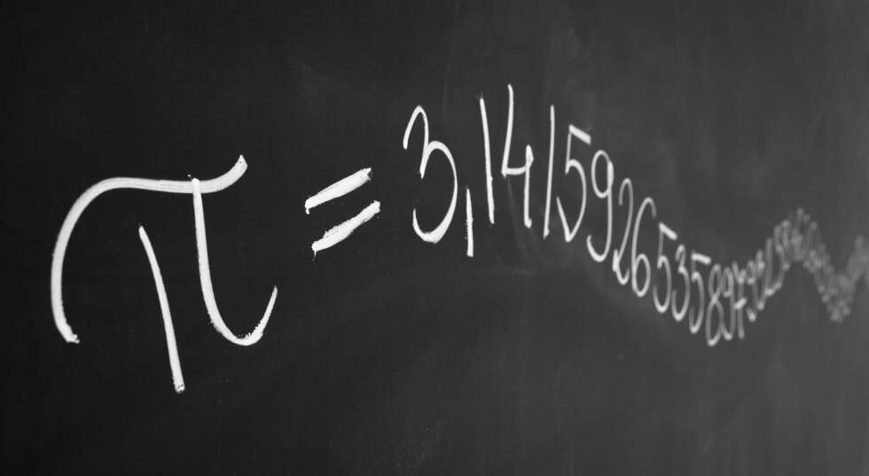 Día de Pi: los algoritmos permiten obtener nuevas cifras de π | Ciencia ...