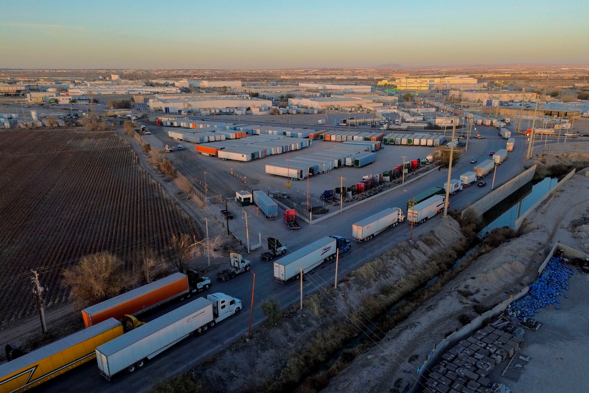 The Jensens: The US family that smuggled 2,900 shipments of crude oil ...