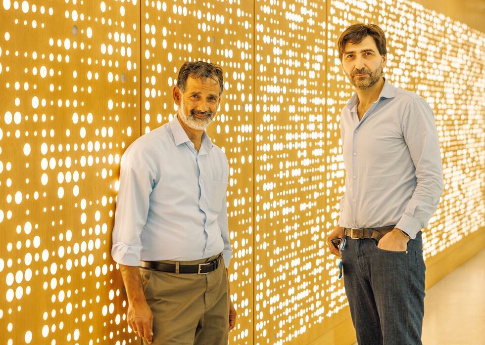 Antonio Pérez: ‘We are working on the next generation of off-the-shelf ...