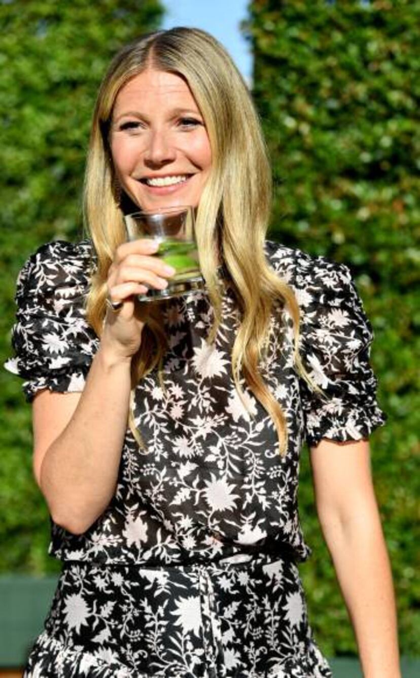 Goop, una tienda para ser como Gwyneth Paltrow | Estilo | EL PAÍS