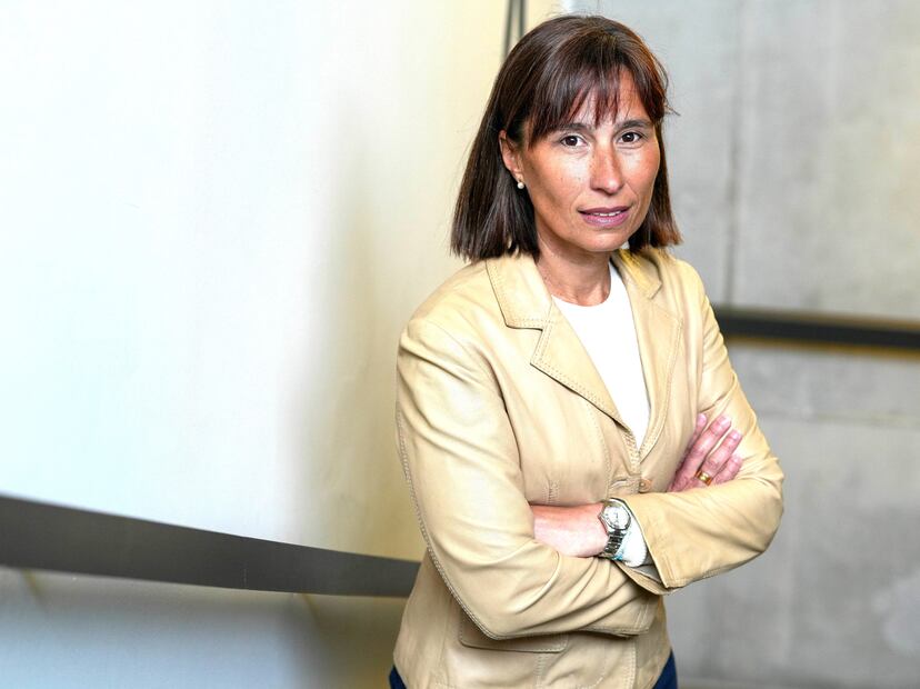 Eva Ferrer, médica: “El ejercicio durante el embarazo reduce el riesgo ...