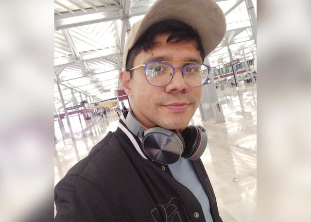 Localizado con vida el profesor colombiano Leonardo Escobar tras dos ...