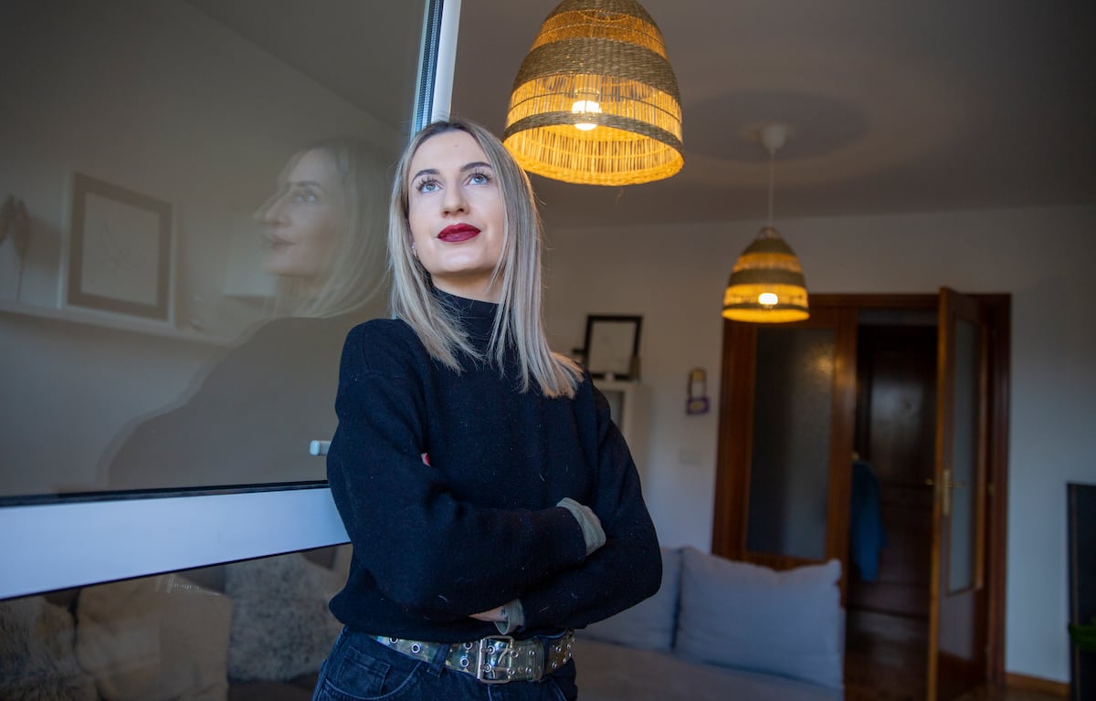 Más de 20 años de alquiler amparado por el Gobierno vasco: “Es una ...