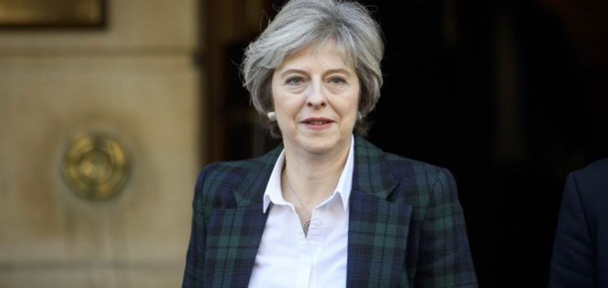 'Brexit': defender los intereses, recuperar la identidad | Cinco Días