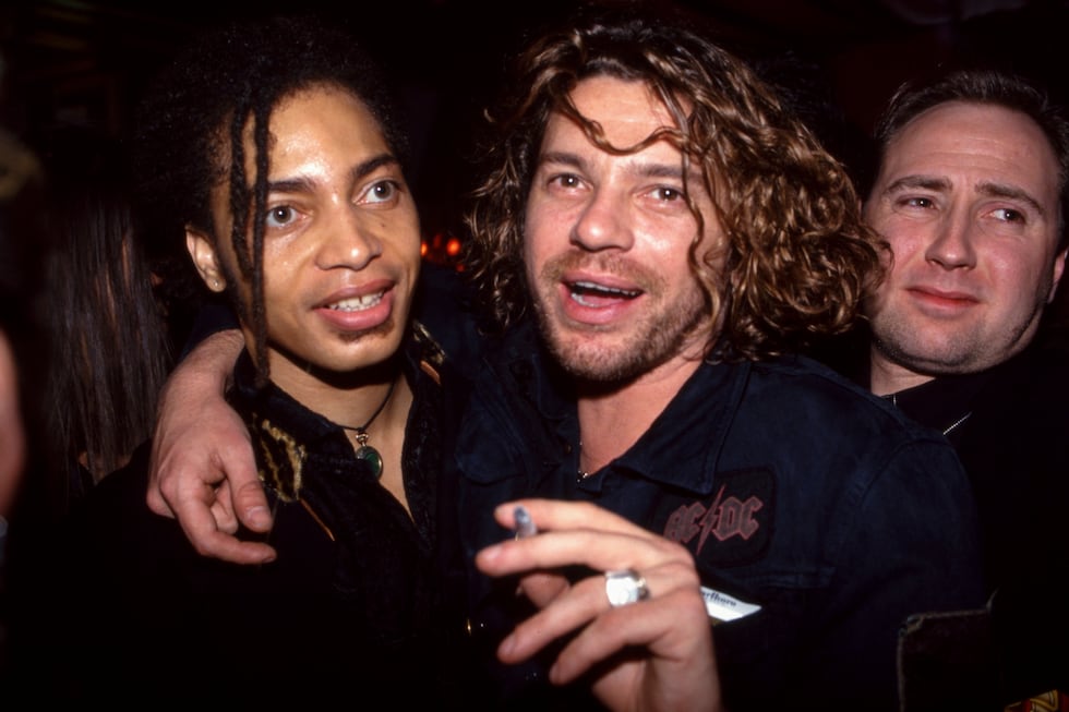 Terence Trent D’Arby’s downfall: How the singer tipped to be ‘the new ...