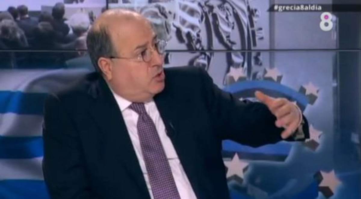 José Antich, l’home que va revolucionar ‘La Vanguardia’ | Cinema i ...