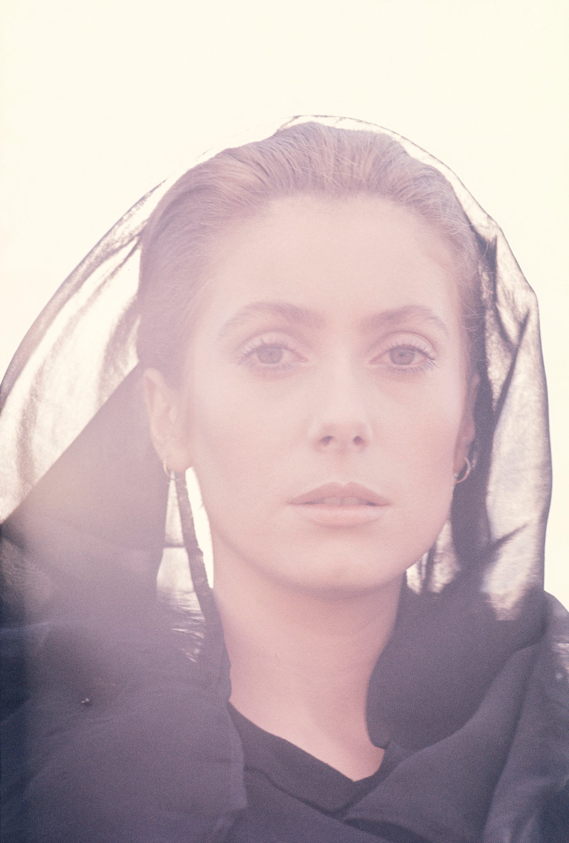 “Me ven fría y burguesa, pero no voy a perder el tiempo con gente que ...