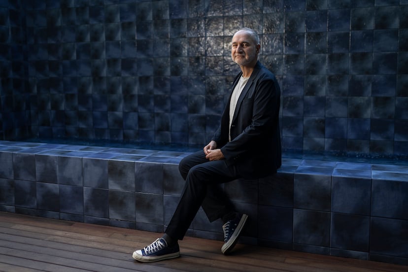 Jim Van Os, psychiatrist: ‘Being different from others is very bad for ...