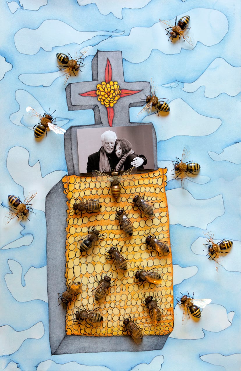 Alejandro Jodorowsky, the immortal artist: ‘I’ve been thinking about ...