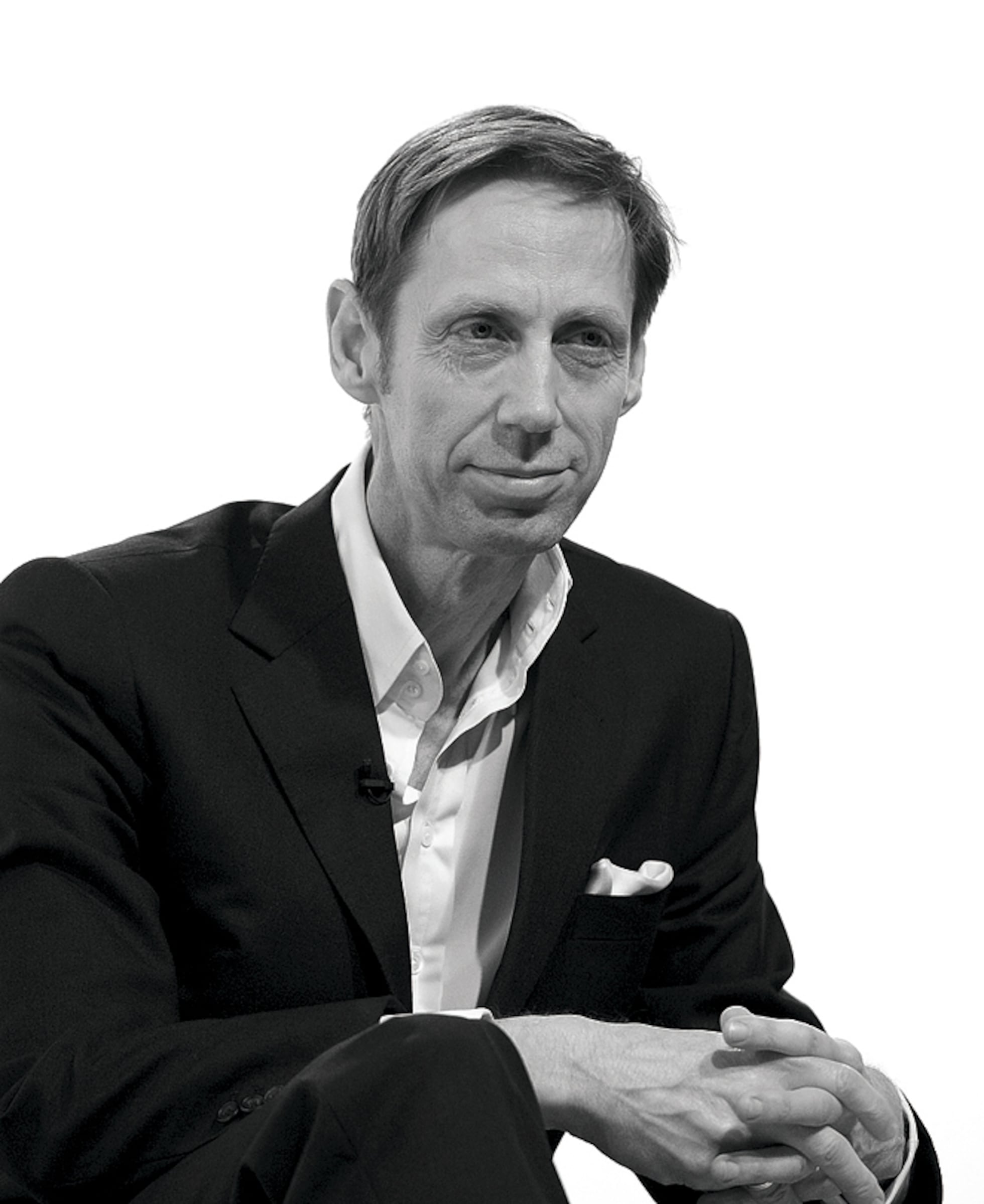 Nick Knight: el artista visionario que se enamoró de Instagram ...