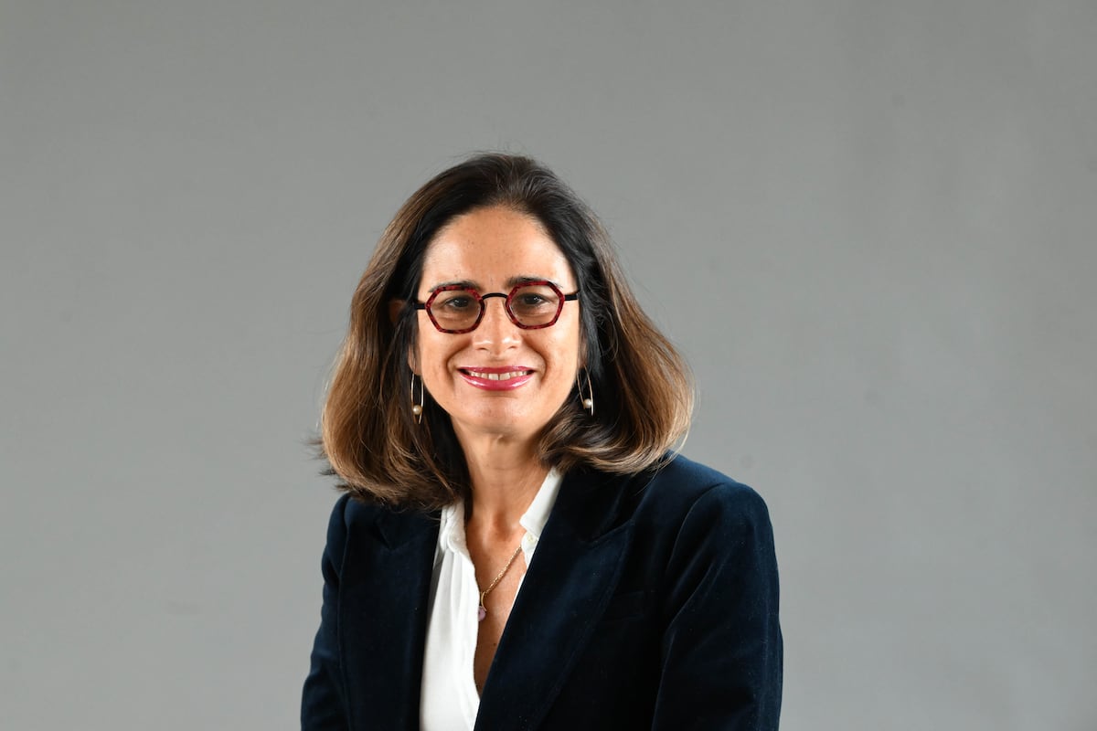 Victoria Murillo, politóloga: “La bronca antisistema tarde o temprano ...