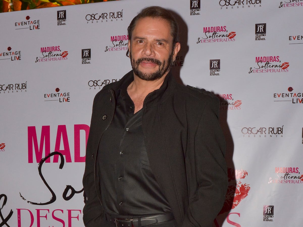 El actor Héctor Parra es condenado a 10 años y seis meses de prisión ...
