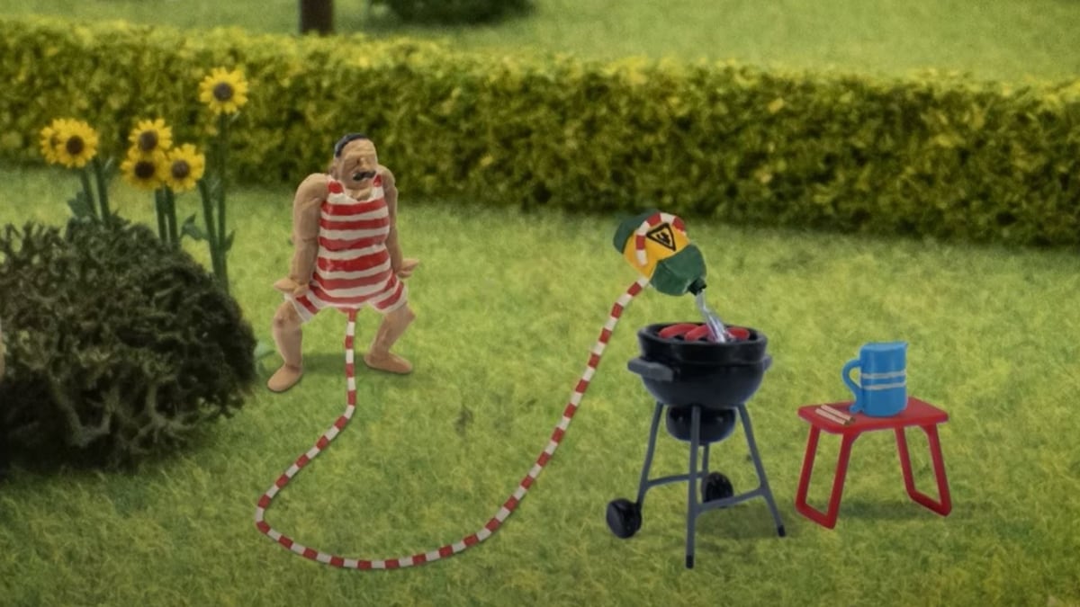 'Juan Pilila': Una gran pilila conlleva una gran responsabilidad ...