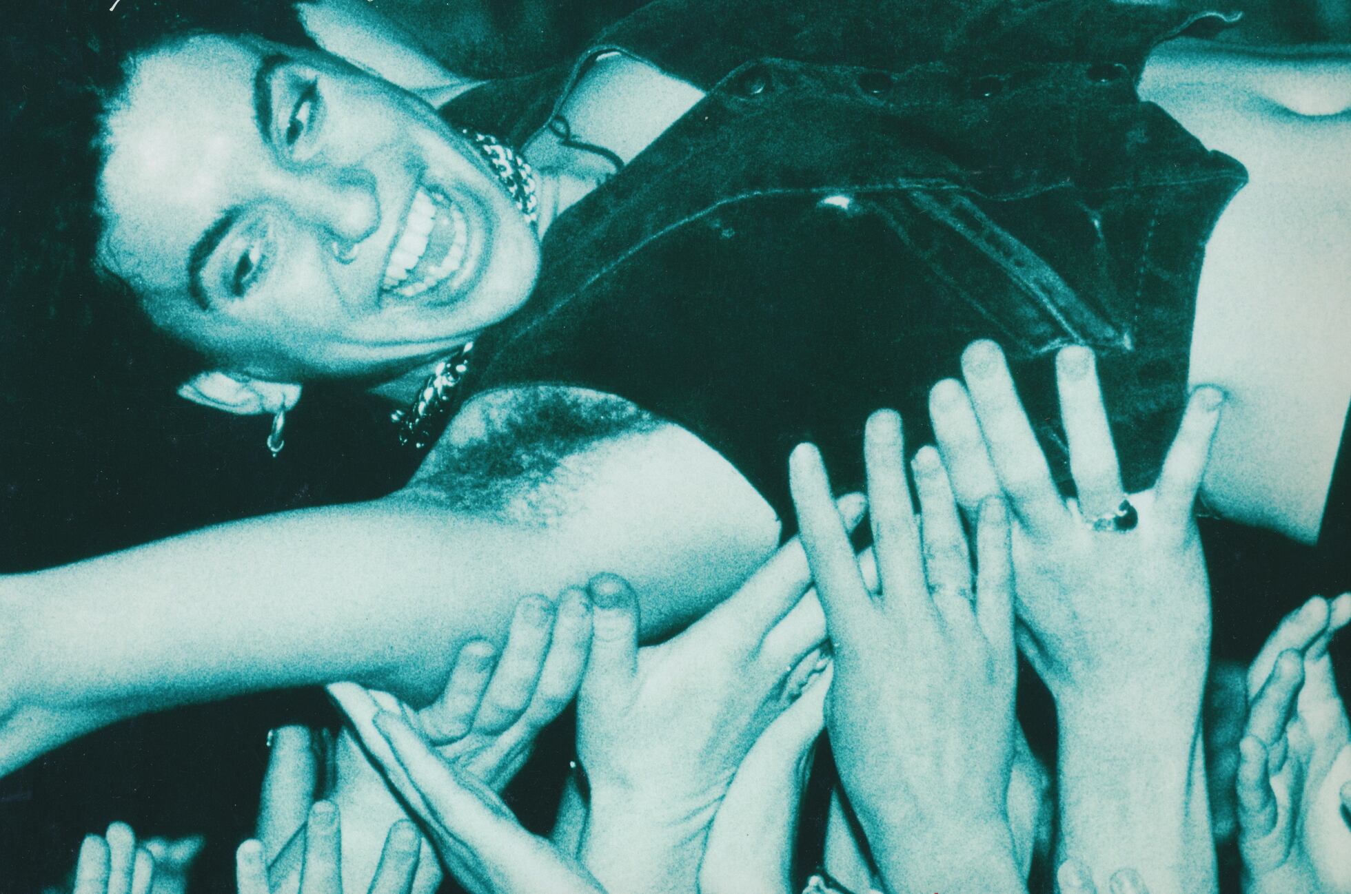 “Eres bisexual. Estás enfadada”: cómo la cantante Ani DiFranco desafió ...