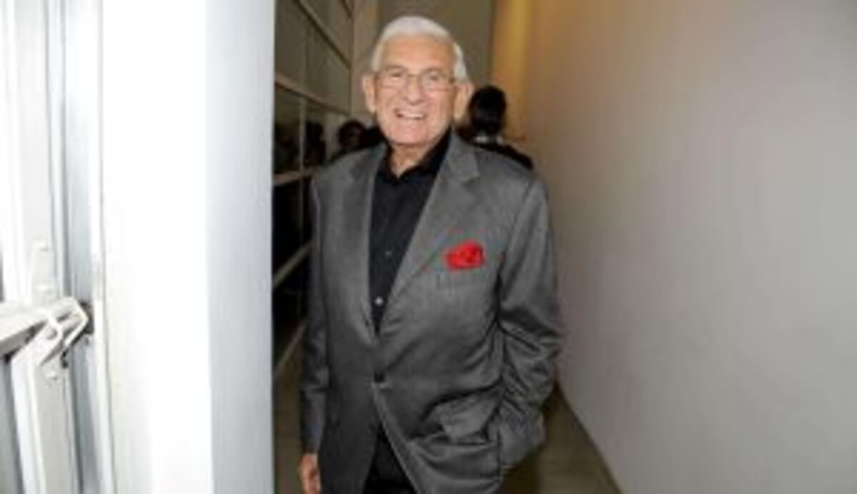 El último capricho del filántropo: un museo de arte | Gente | EL PAÍS