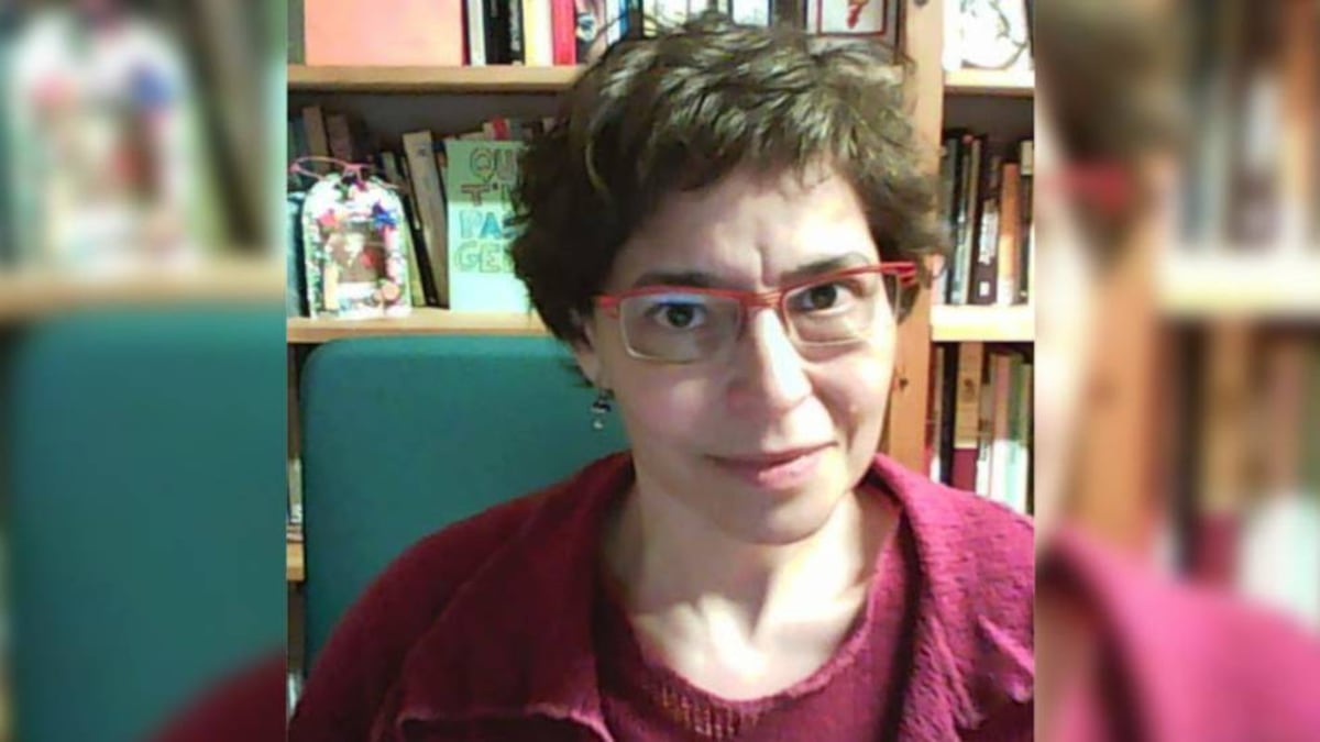 Montserrat Iniesta, primera directora del Born | Noticias de Cataluña ...