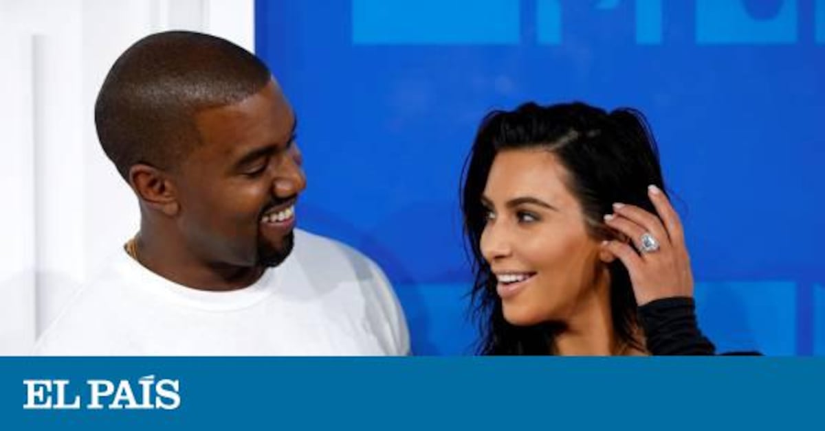Kim Kardashian contrata ex agentes del servicio secreto | Estilo | EL PAÍS