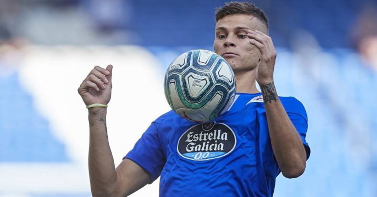 Longo, el eterno cedido | Deportes | EL PAÍS