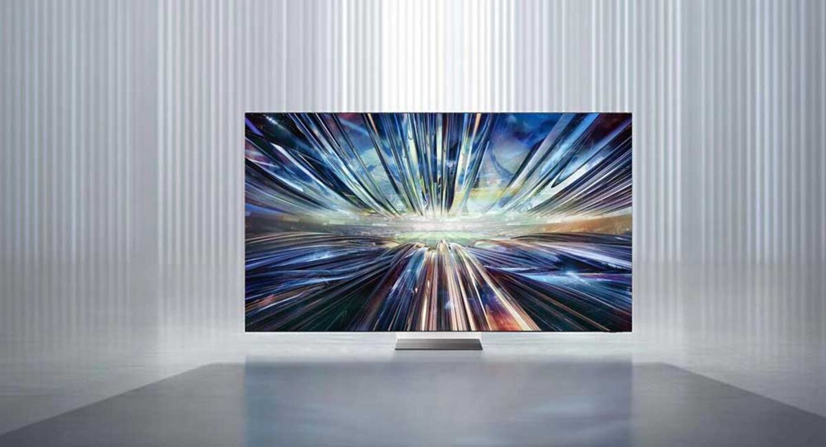 Samsung trae a España su nueva gama de televisores con amplias ...