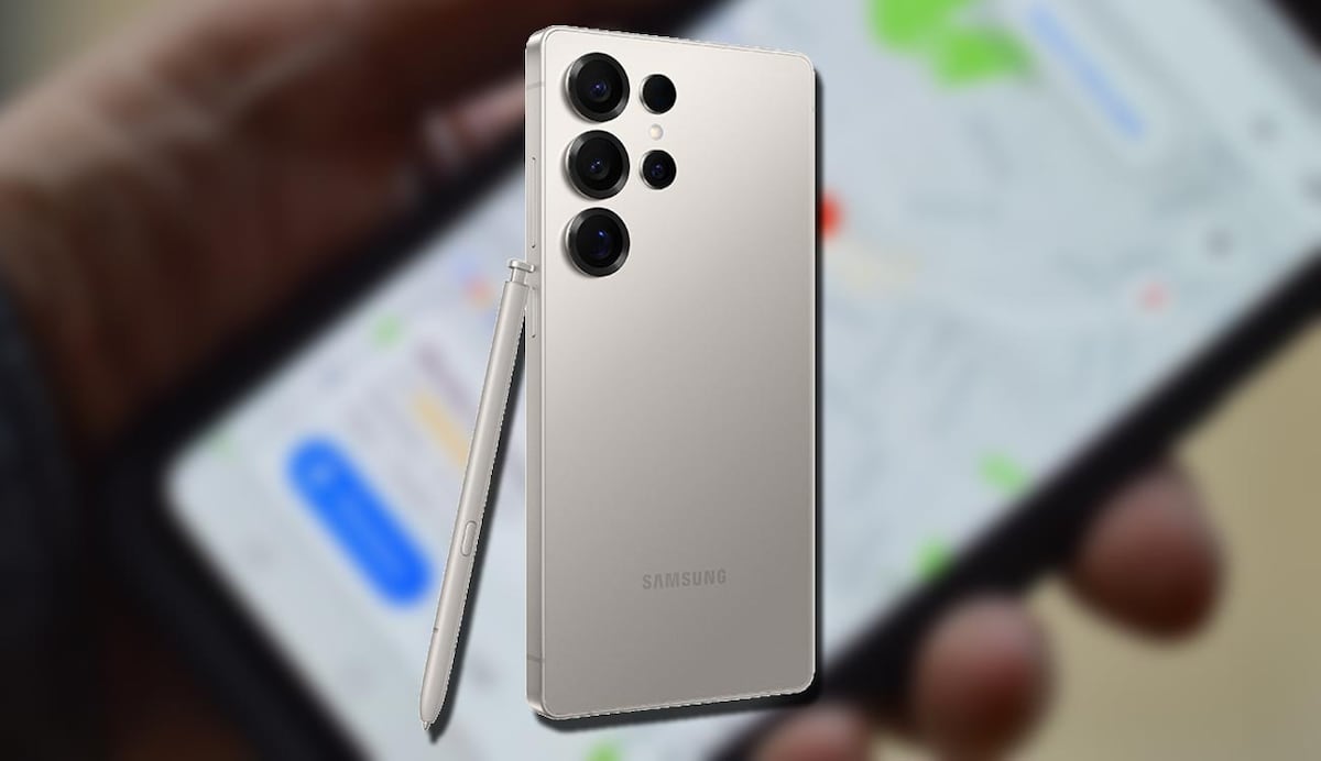 Cómo asegurarte en los móviles Samsung Galaxy que el GPS se activa al ...
