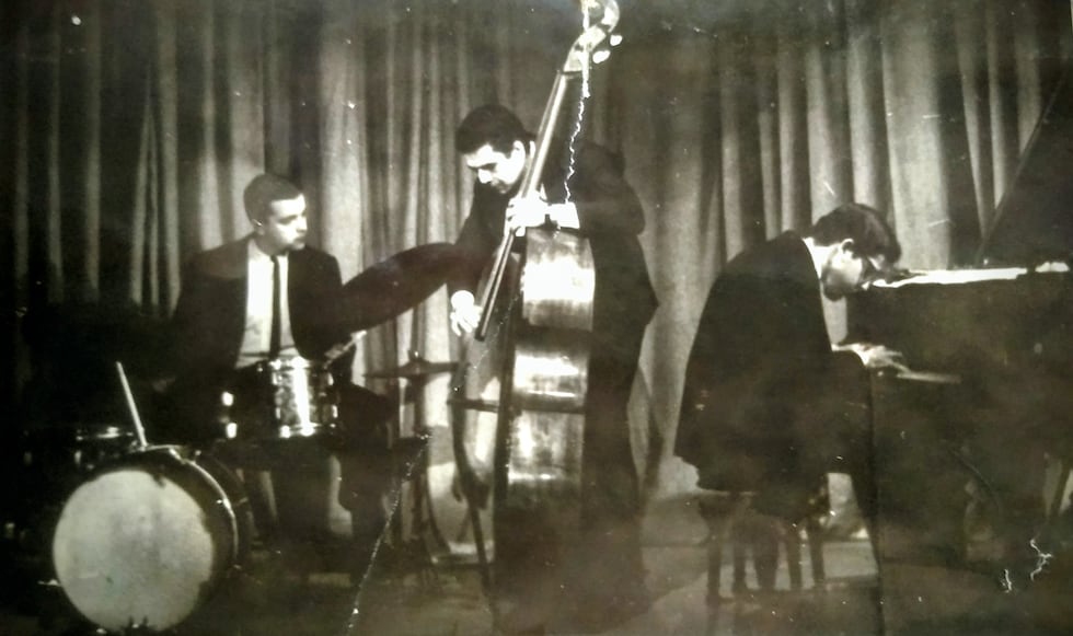 Resuelto el enigma de Tenório Jr., el pianista brasileño asesinado por ...