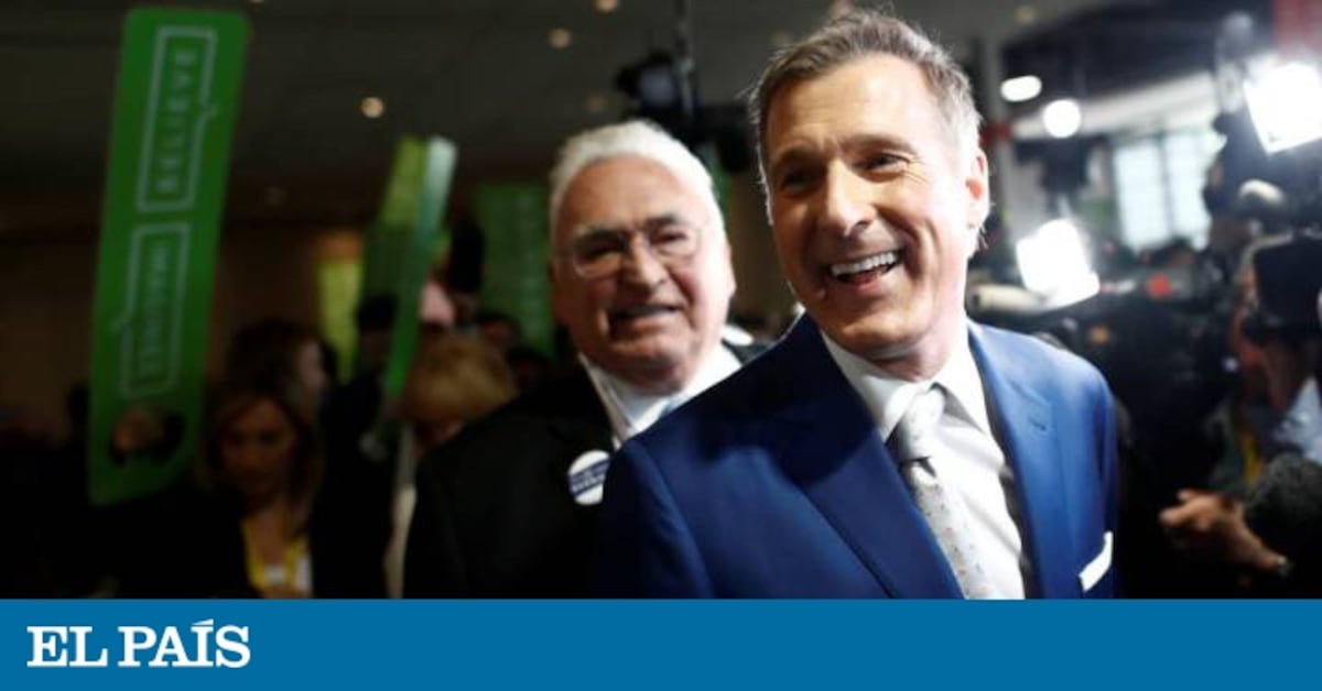 Un nuevo partido populista de derechas promete agitar la política ...