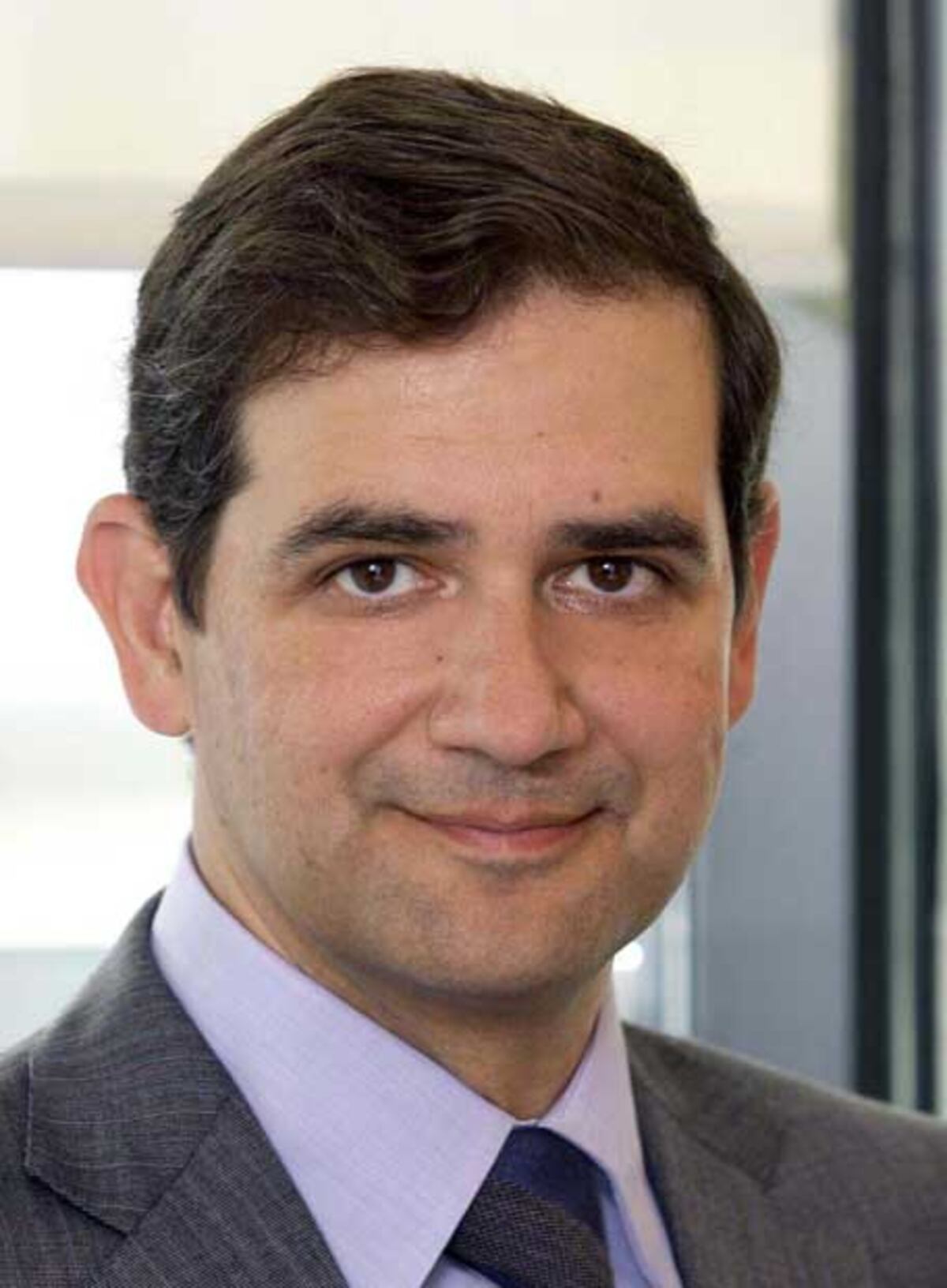 IGNACIO FONTS | Negocios | EL PAÍS